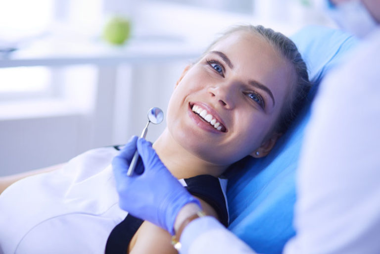 Welcome to DDI | Dentist Near Me | Dentures In Charleston